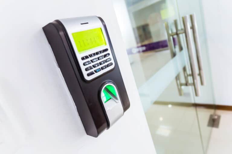 4 Reasons Why Your Business Needs Access Control – Millennium Fire ...