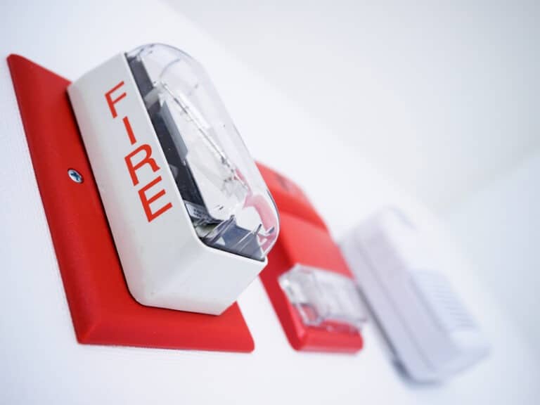 Five Fire Safety Tips – Millennium Fire & Security
