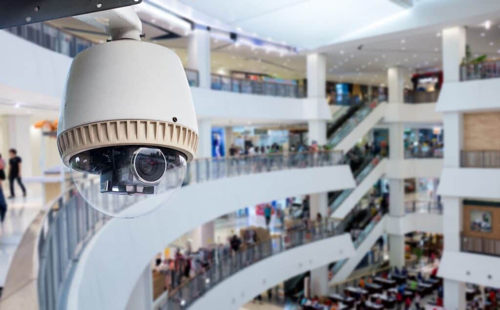 CCTV, The Silent Security System - Millennium Fire & Security