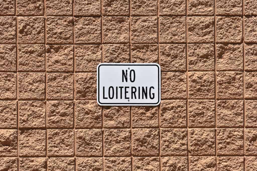 The Right Security System Prevents Suspicious Loitering - Millennium ...