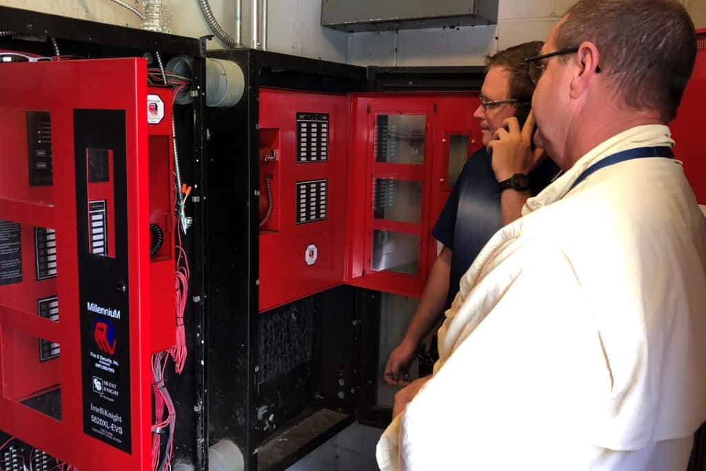 Understanding NFPA Codes and Our Experience in Fire Safety Systems ...