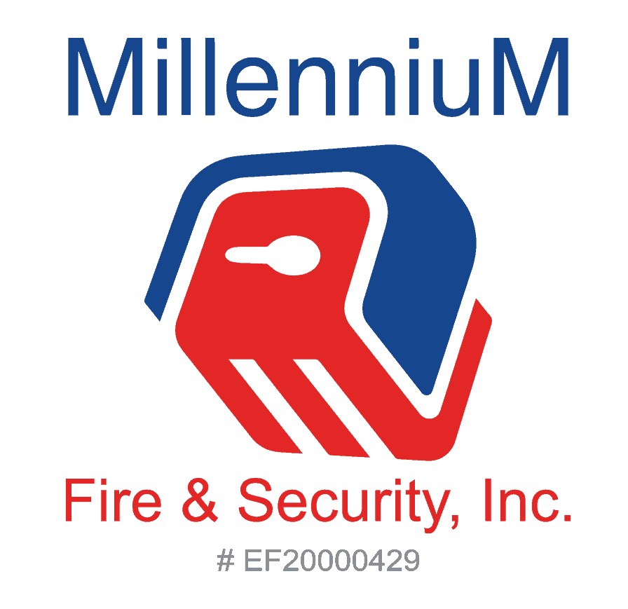 Why Every Business Needs a Robust Door Access Control System – Millennium Fire & Security
