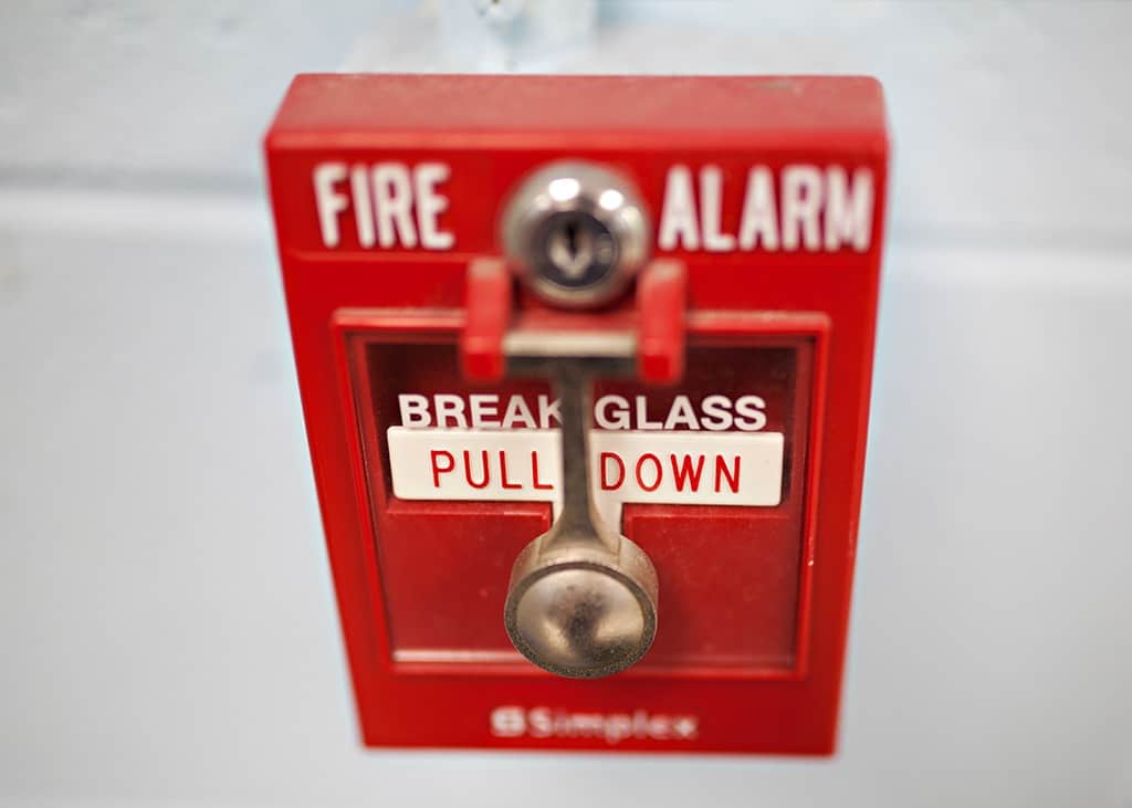 Millennium: Leaders in Fire Alarm System Installation – Millennium Fire ...