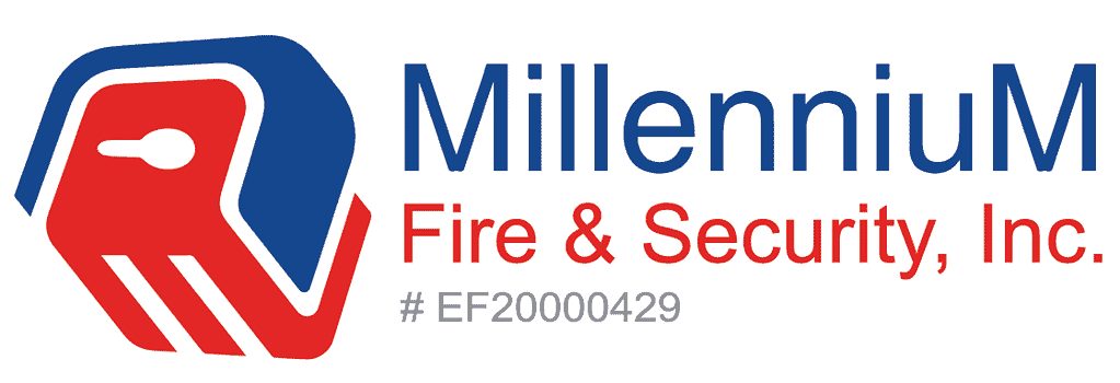 Mastering Commercial Fire Systems: A Comprehensive Guide – Millennium ...
