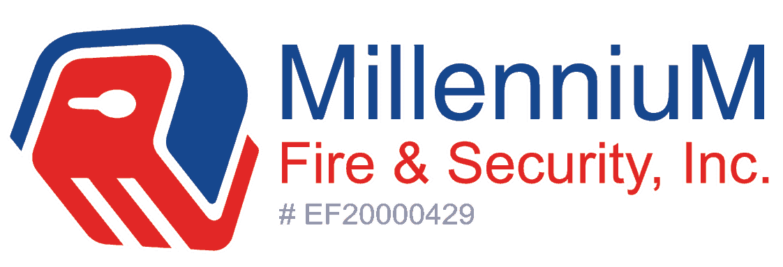 Mastering Commercial Fire Systems: A Comprehensive Guide – Millennium Fire & Security