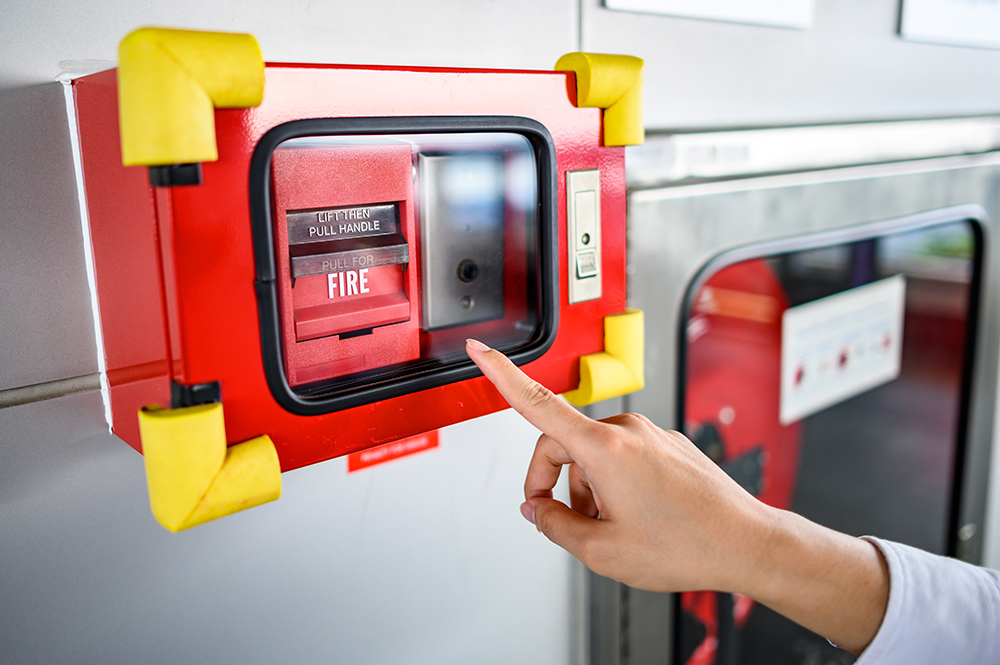 Why Every Business Should Invest In Fire Alarm Monitoring – Millennium ...