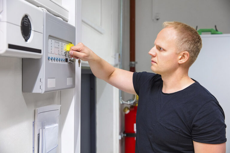 Central Station Fire Alarm Monitoring: A Comprehensive Guide ...